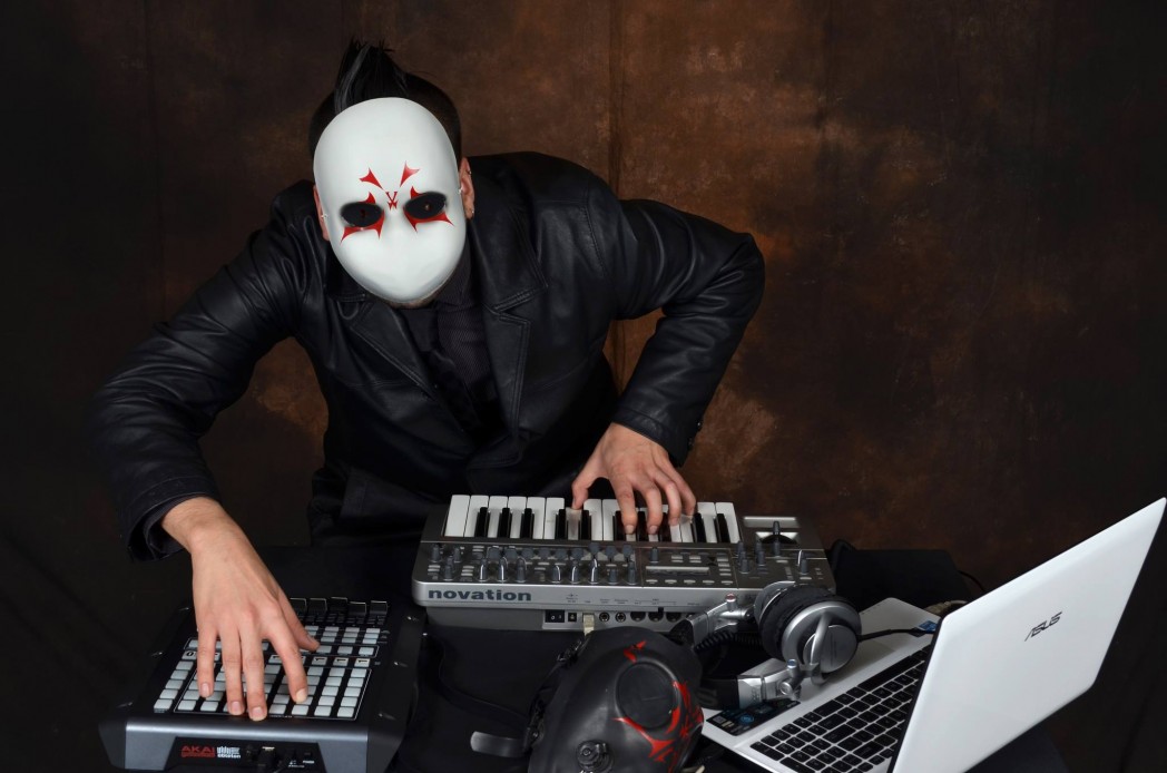 Body without blood - interview with Exemia - Halotan Records