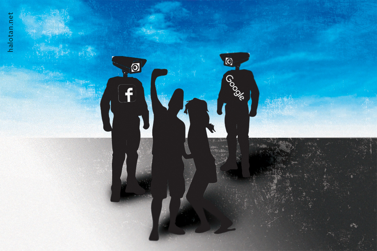 What 5 Years of Voluntary Facebook Exile Taught Me - Halotan Records